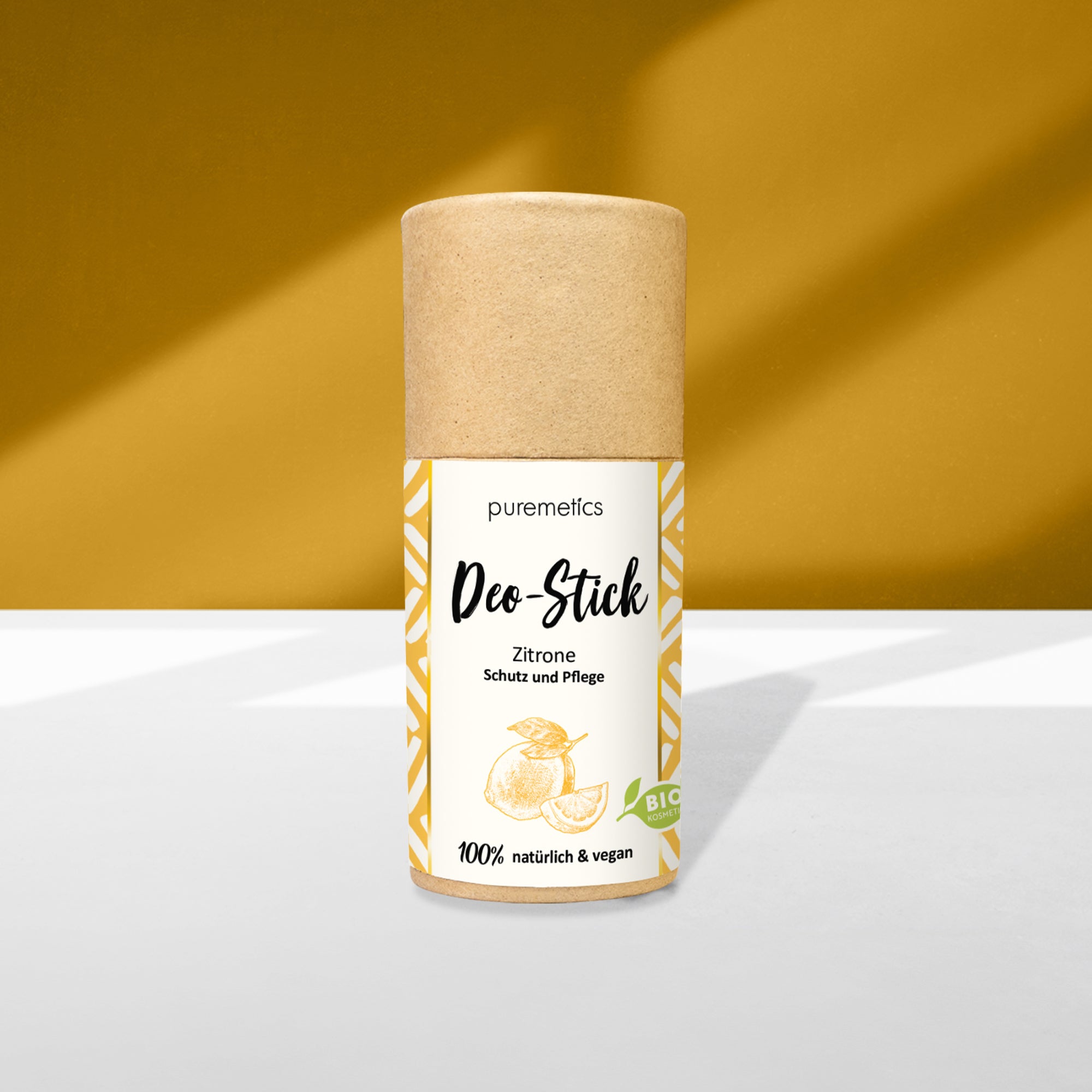Deo-Stick 'Verschiedene Sorten' – puremetics.business